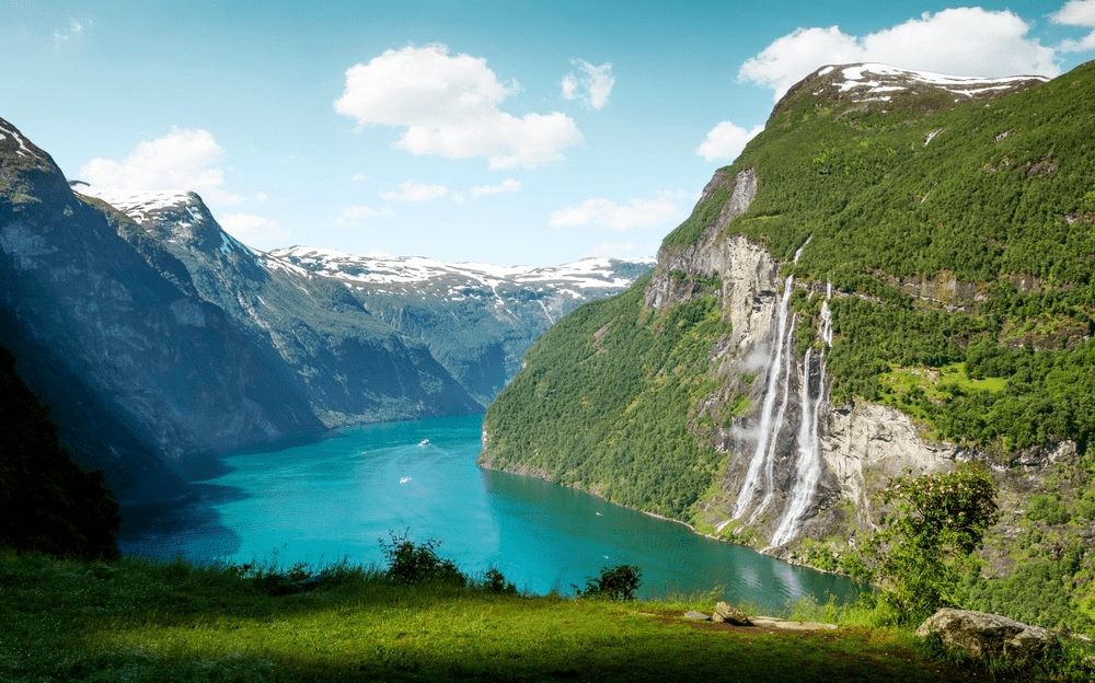 13 Compelling Reasons to Visit Norway | OneVasco Blog