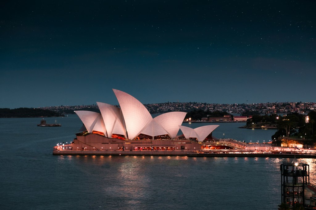 Australia in August: Best of Nature & Wildlife Experiences | OneVasco Blog