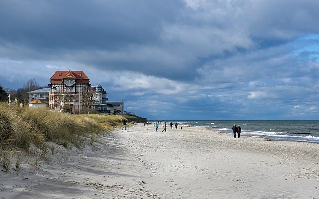 Top 10 Beaches in Germany for Sun, Sand, and Serenity | OneVasco Blog