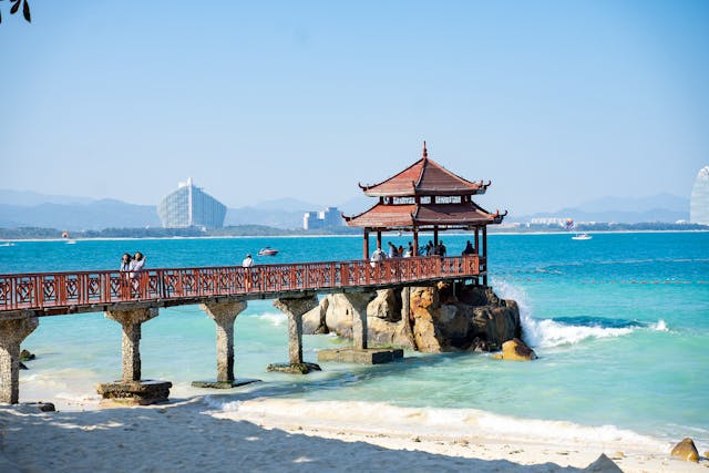 Top 12 Beaches in China: Your Guide to Sun, Sand & Serenity | OneVasco Blog