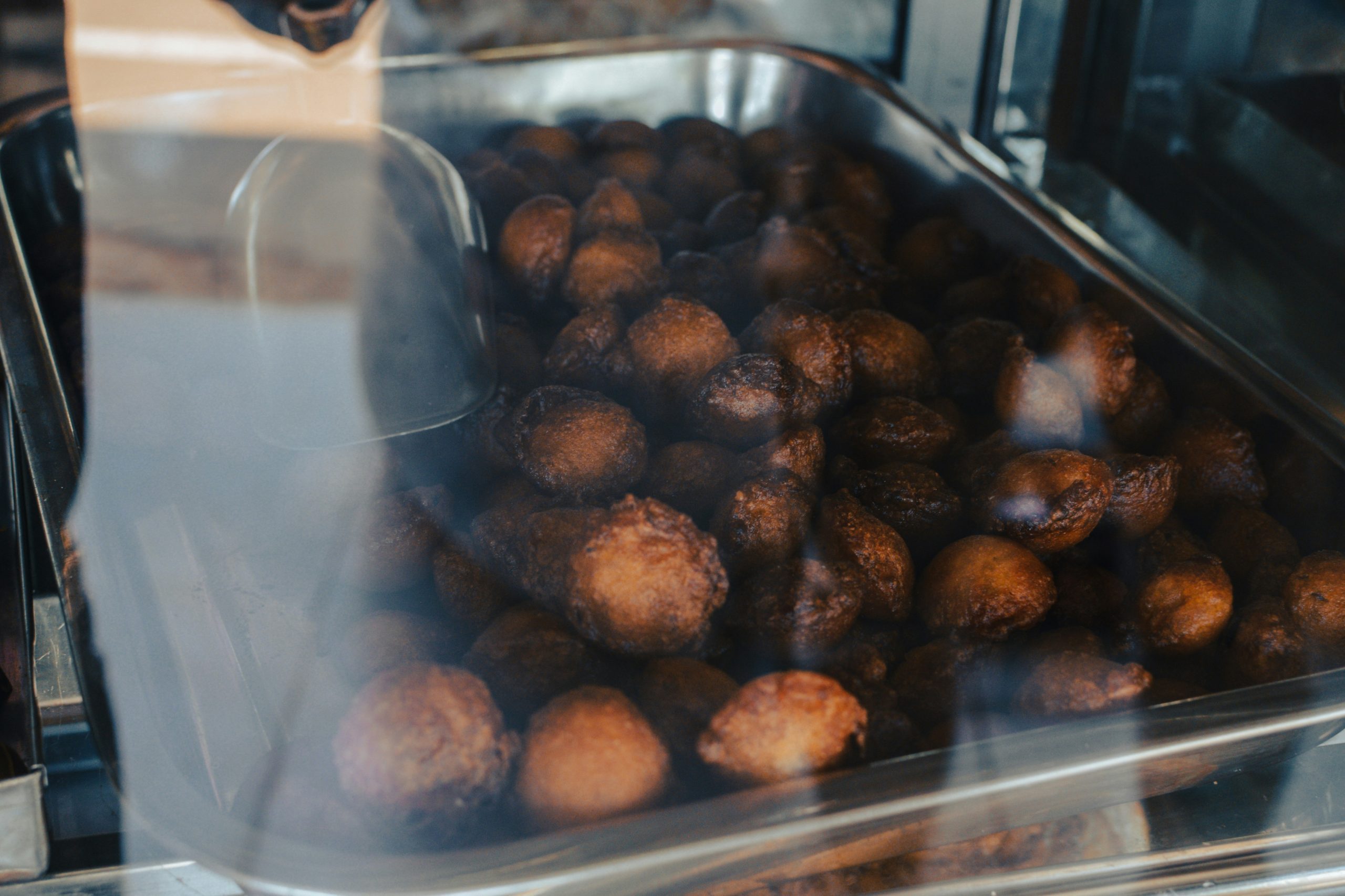 20 Uzbekistan Famous Foods to Try in 2025 | OneVasco Blog