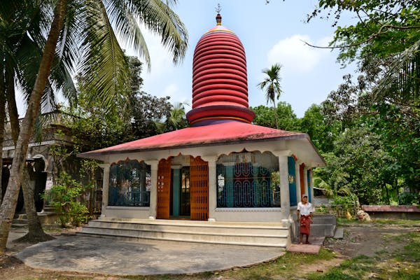 Popular Hindu Temples in Bangladesh | OneVasco Blog