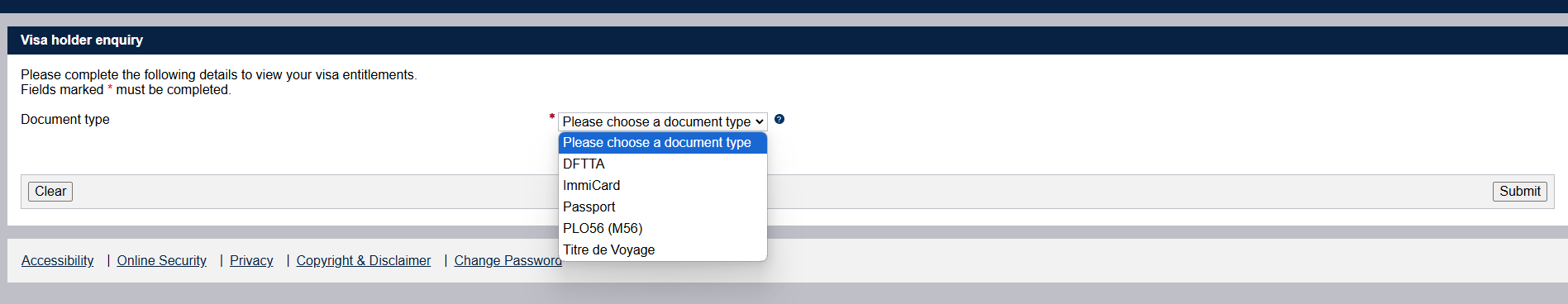 How to Check Australia Visa Status Online | OneVasco Blog