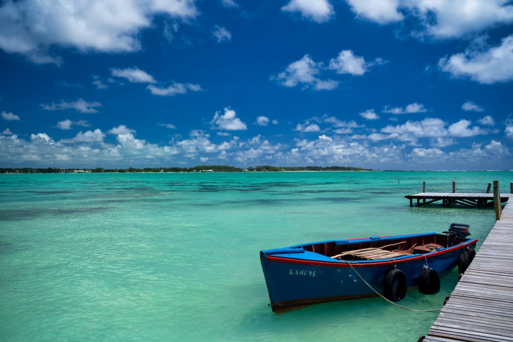 Mauritius in August: Complete Guide for Travelers | OneVasco Blog