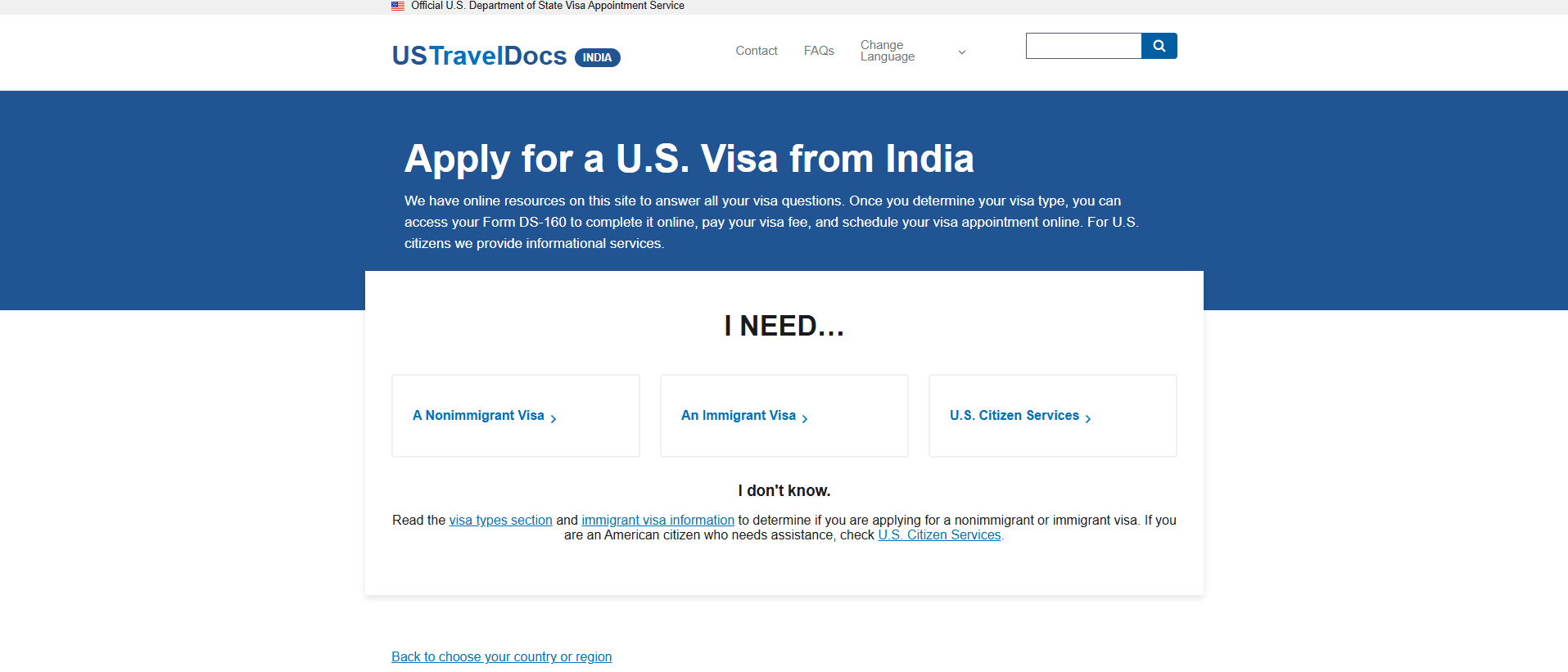 USA Visa Appeal for Indians | The Ultimate Guide | OneVasco Blog