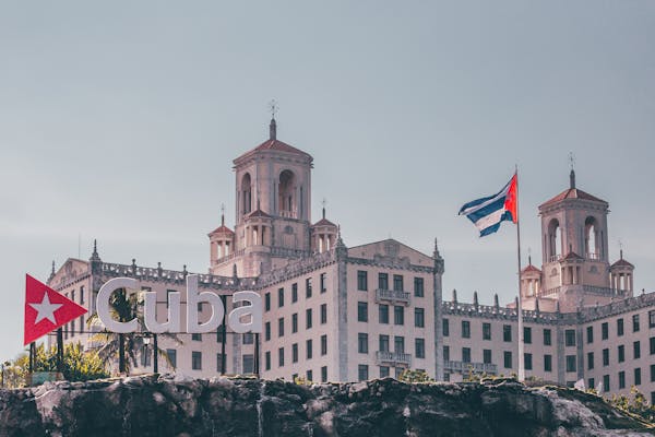 Cuba Visa for Indians | Requirements & Application Process | OneVasco Blog