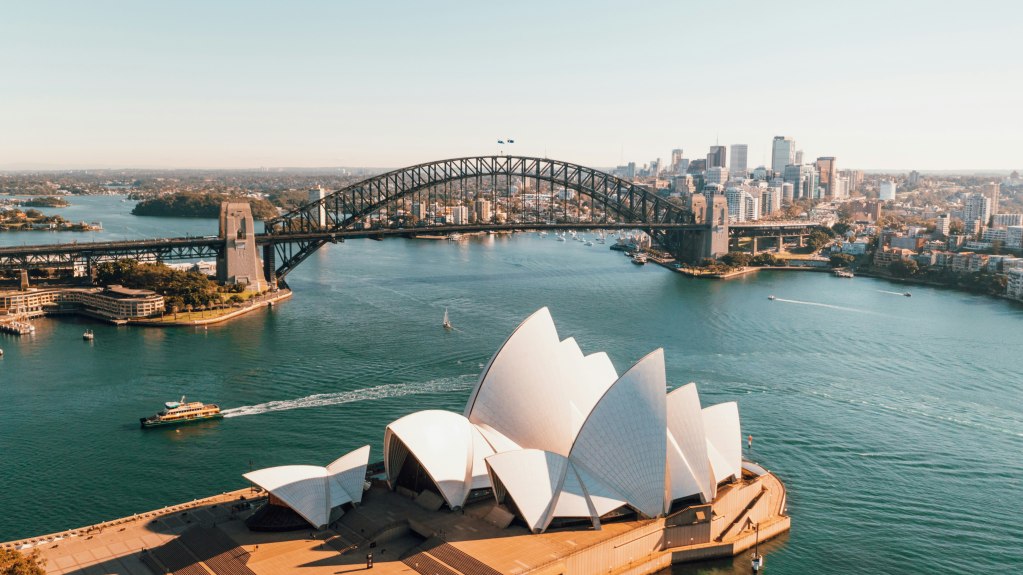12 Picturesque Buildings in Australia That You Need to See | OneVasco Blog