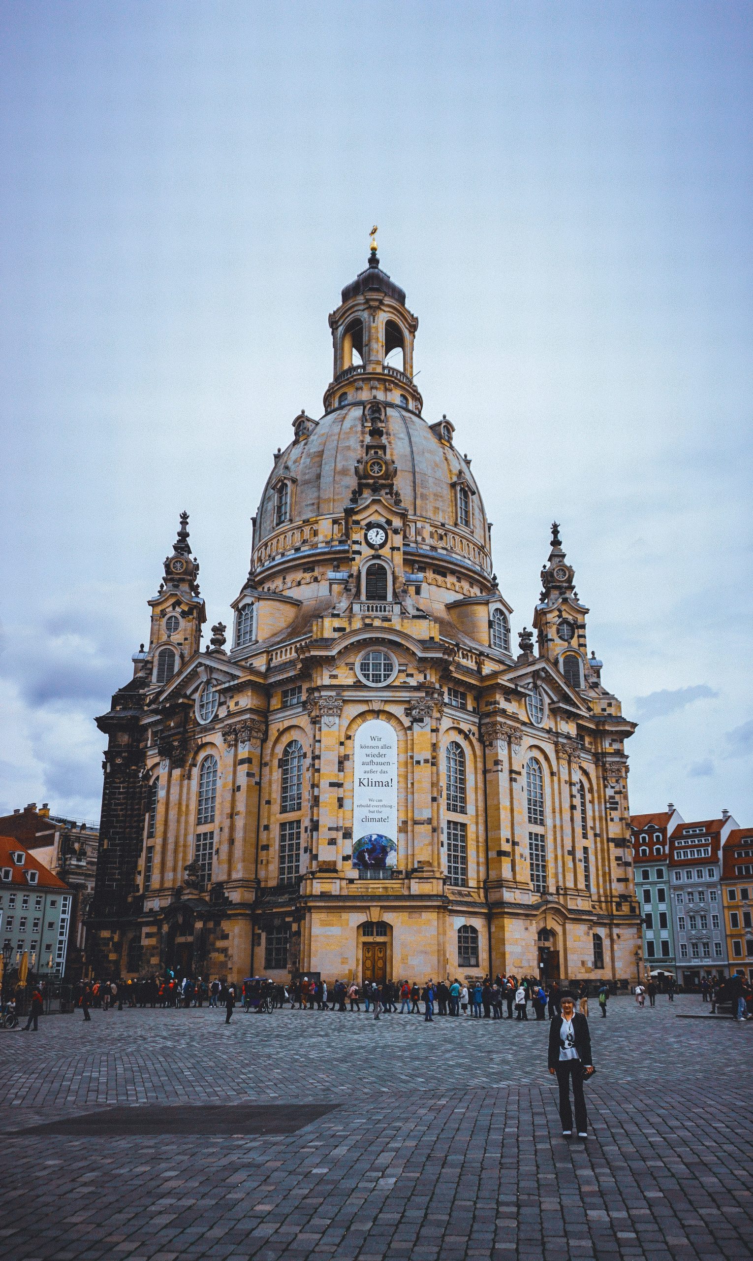 12 Famous Buildings in Germany | Castles, Cathedrals & Skyscrapers ...