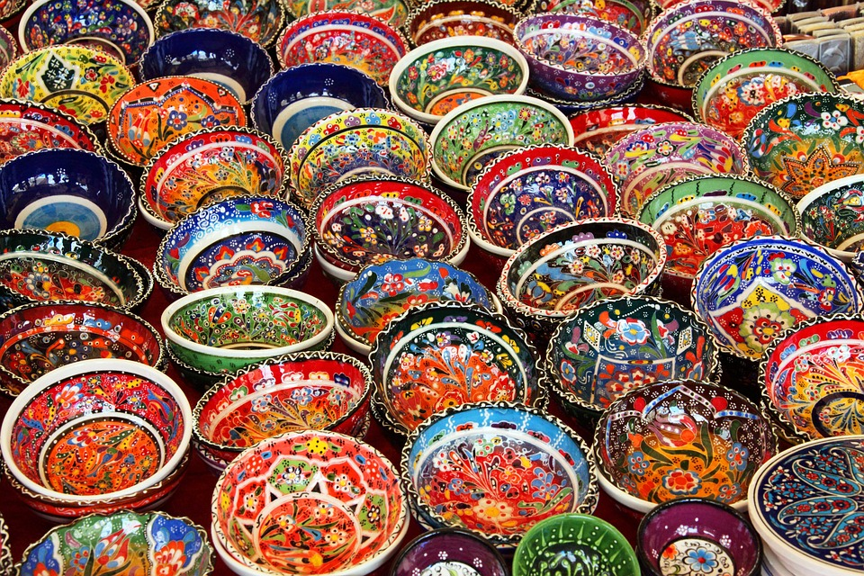 Best Markets in Turkey: Top 15 Spots for Authentic Shopping | OneVasco Blog