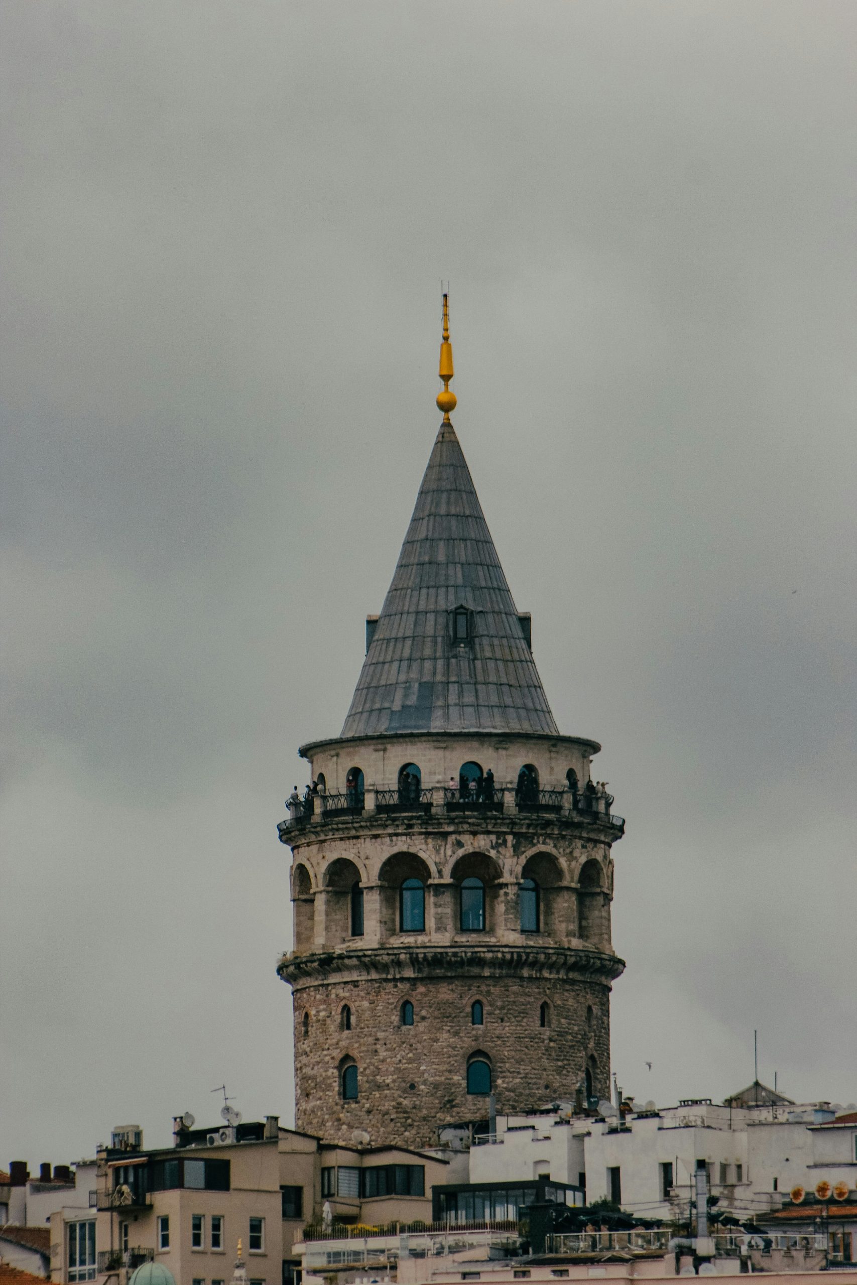 A Traveler’s Guide to Must-See Buildings in Turkey | OneVasco Blog