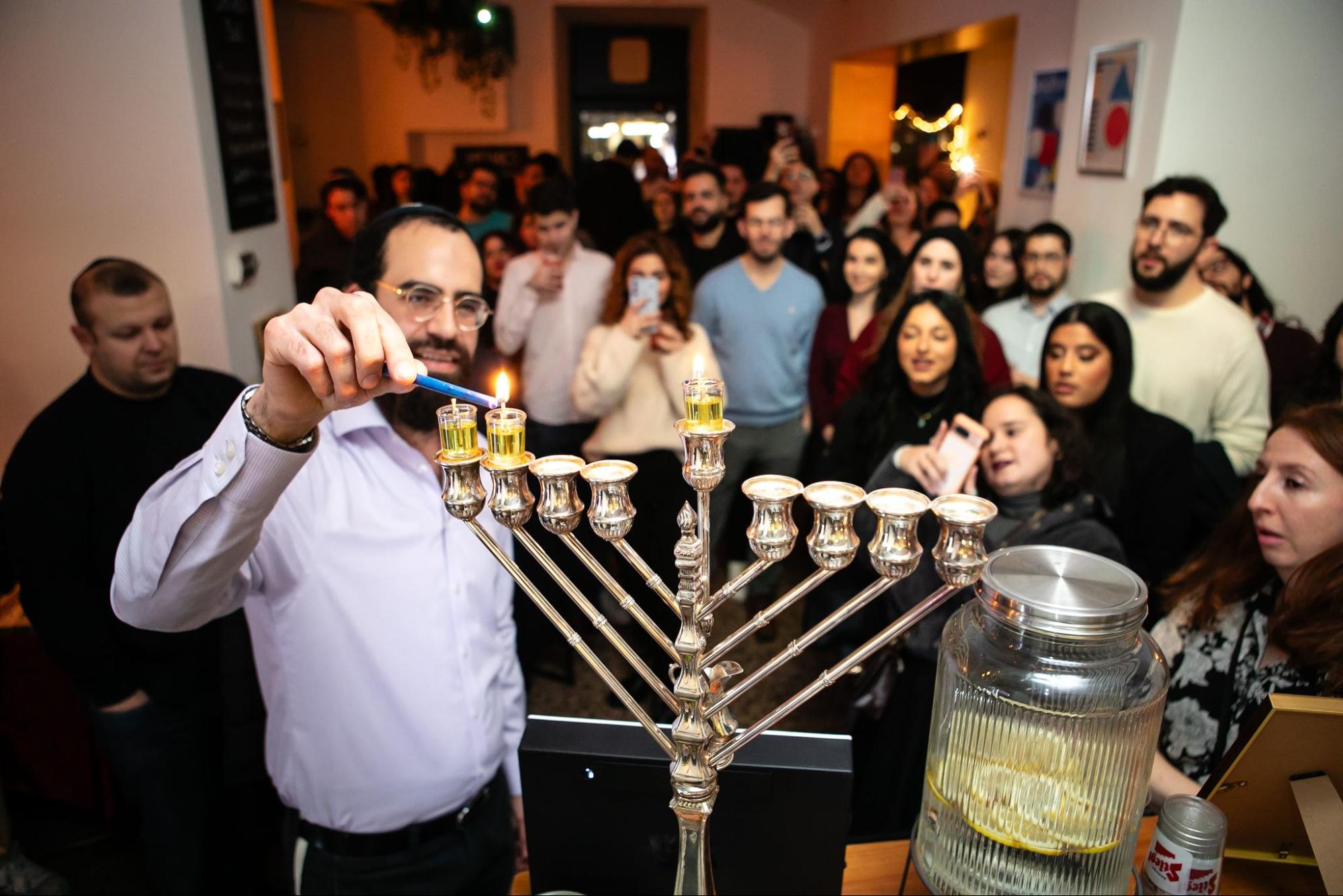 Top Festivals in Israel This Year: A Guide for Tourists and Locals ...