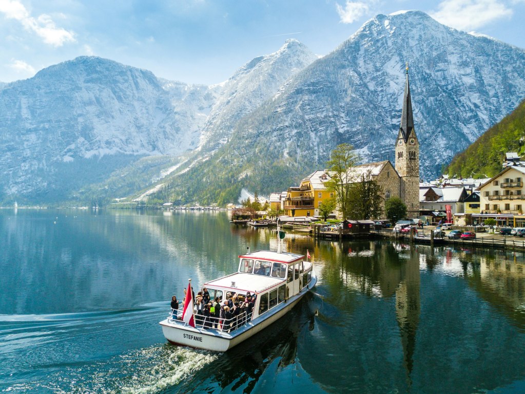 Is Austria Safe to Visit? What Travelers Need to Know | OneVasco Blog