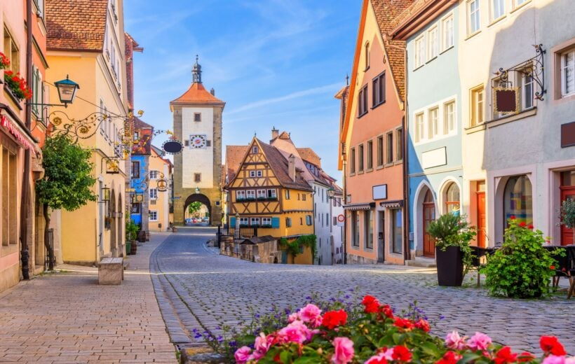 Is Germany Safe to Visit? Expert Travel Safety Tips | OneVasco Blog