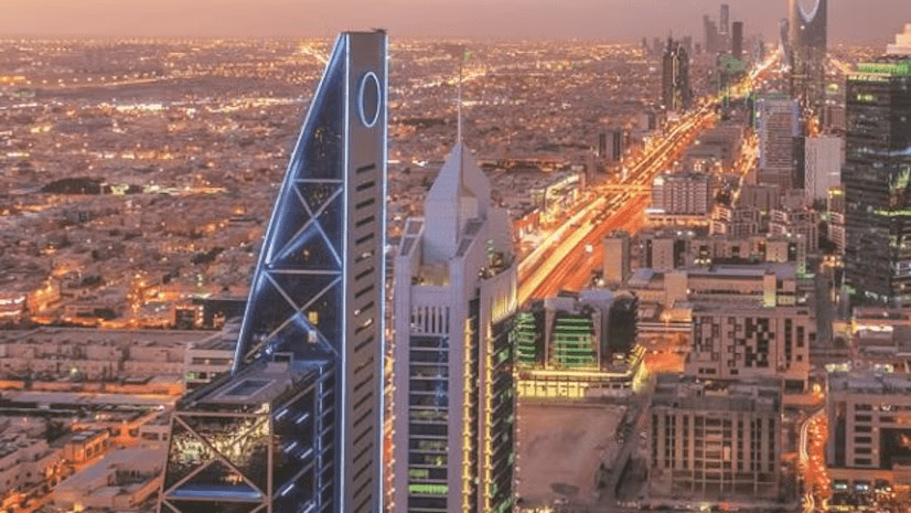 Is Saudi Arabia Safe to Visit? A Traveler’s Insider Guide | OneVasco Blog