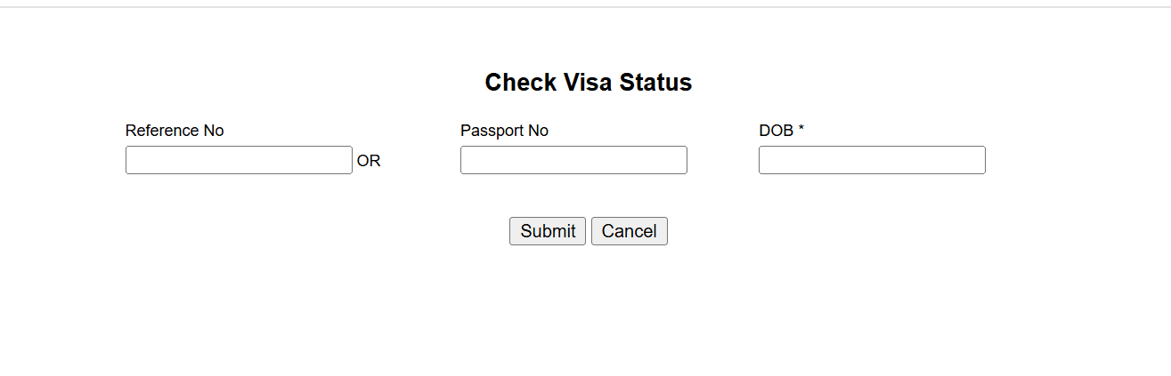 How to Book Your Israel Visa Appointment | Visa Guide | OneVasco Blog