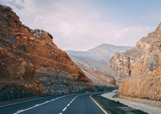 Your Complete Guide to Spring in UAE: Weather, Activities & Tips ...