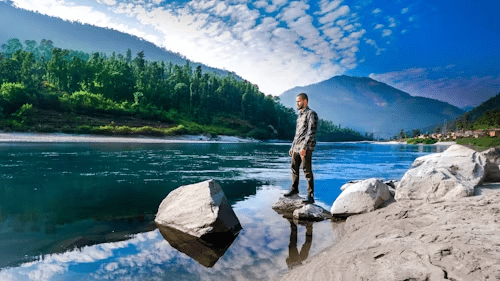 Discover the 10 Best Inland Beaches in Nepal | OneVasco Blog