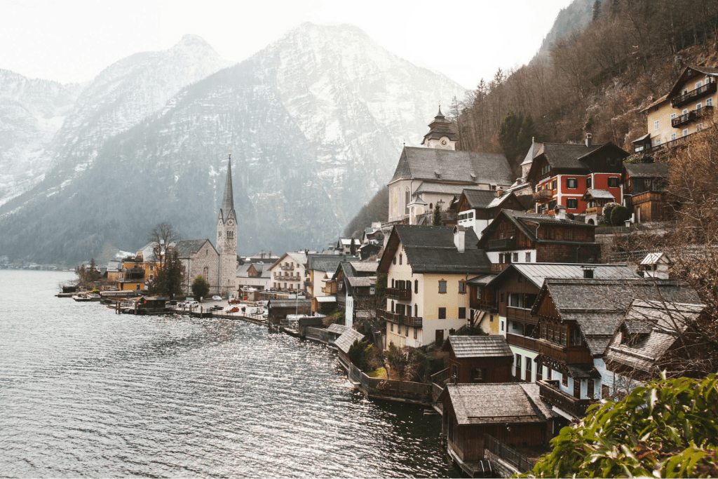 Best Markets in Austria | Top Places for Local Shopping & Culture ...