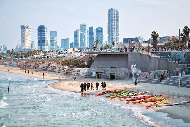 12 Best Markets in Israel to Explore Like a Local | OneVasco Blog