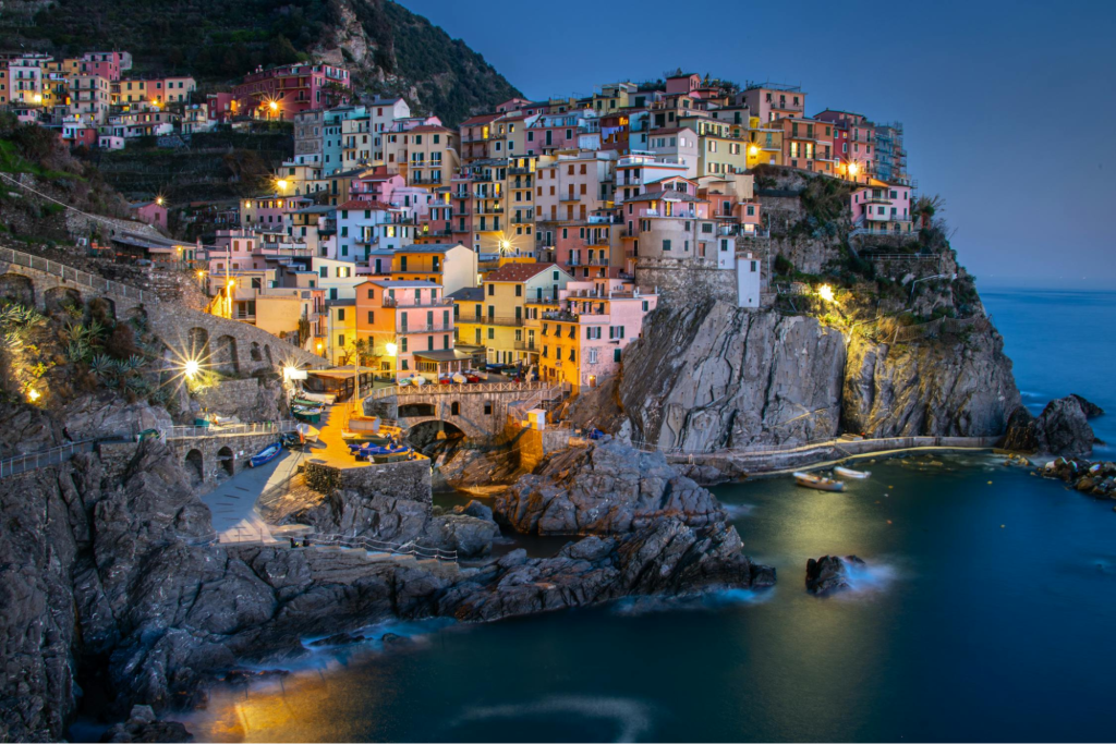 Nightlife in Italy | Top 14 Party Places & Hidden Gems | OneVasco Blog