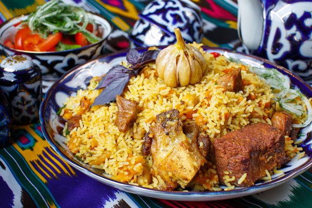 Oman Famous Food: Traditional Dishes of Omani Cuisine | OneVasco Blog
