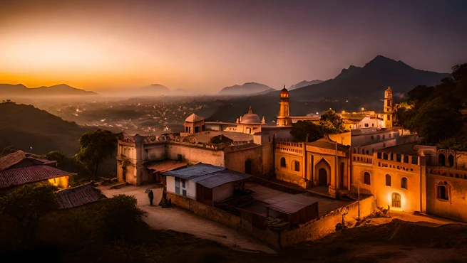 Oman Visa Photo Requirement for Indians [Latest] | OneVasco Blog