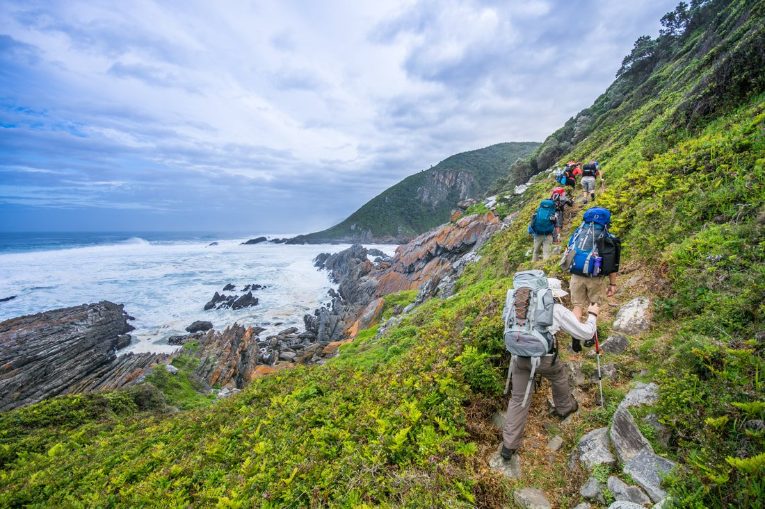 Hiking in South Africa: The Ultimate Guide to the 15 Best Trails ...