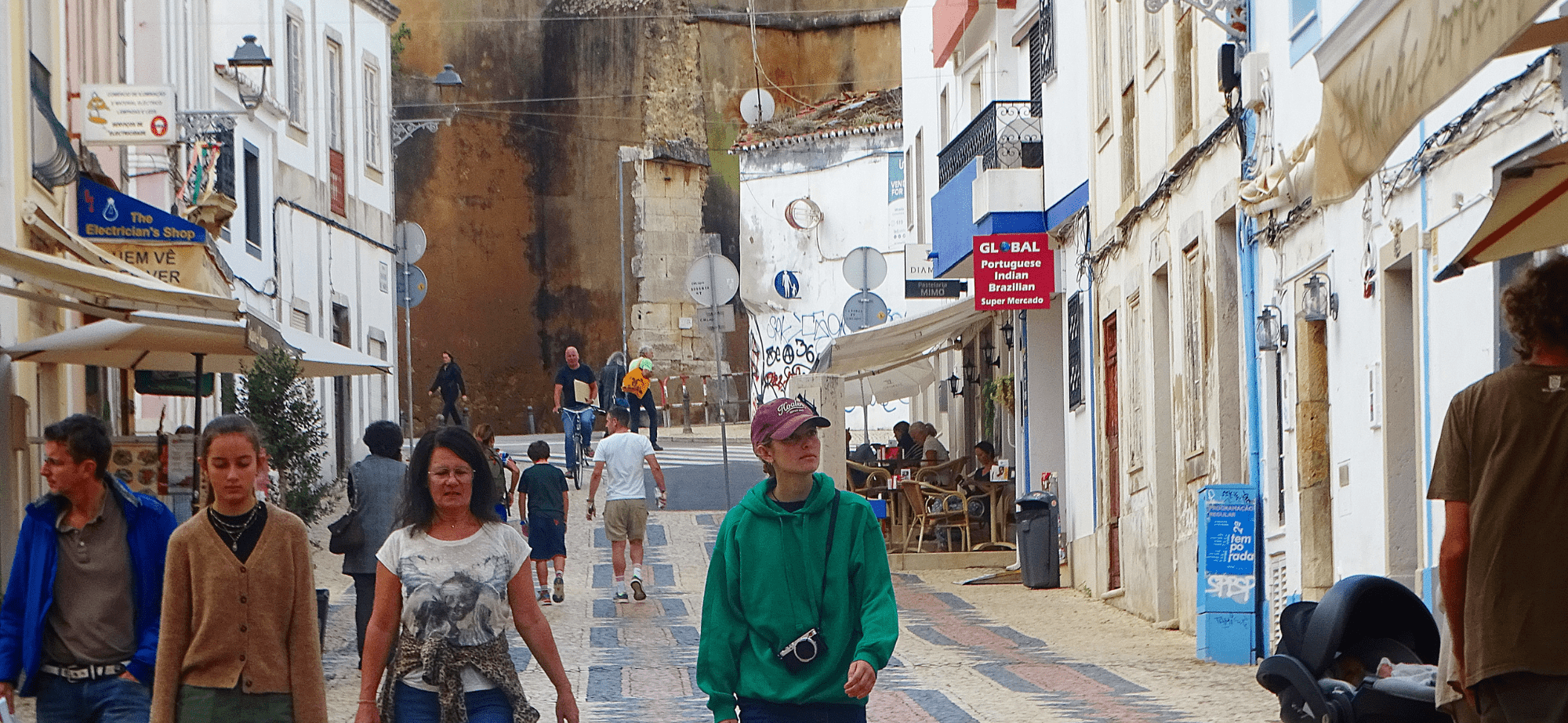 Portugal Visa - Requirements, How To Apply, Types, Guidelines