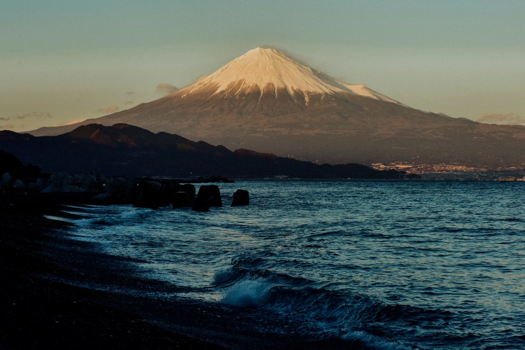 Best Beaches in Japan: Top Coastal Retreats | OneVasco Blog