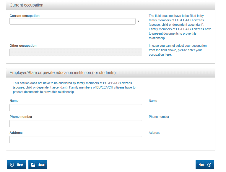 Apply for a Romania Visa for Indians - Requirements & Process ...