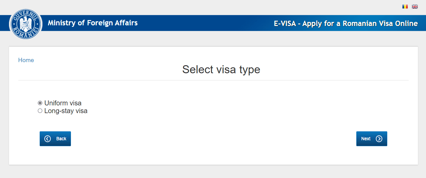 Apply for a Romania Visa for Indians - Requirements & Process ...