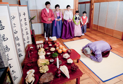 Festivals in South Korea: A Year-Round Celebration of Culture ...