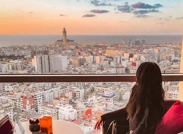 Nightlife in Morocco: Clubs & Beach Parties | OneVasco Blog