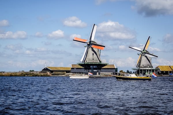 Spring in Germany: A Season of Festivals, Flowers, and Fun | OneVasco Blog