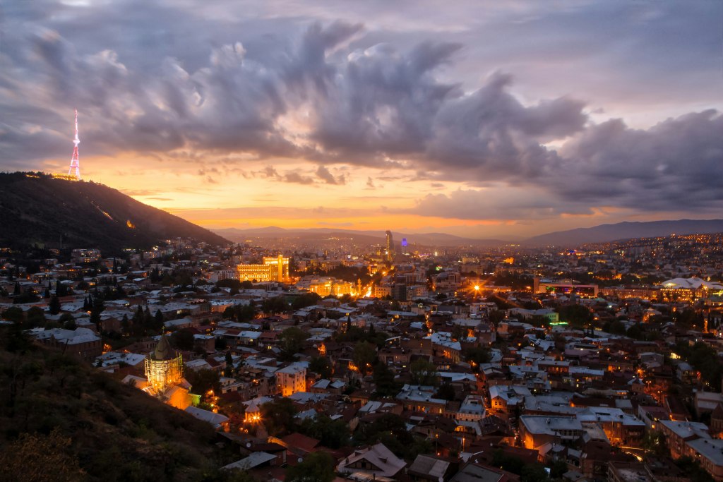 20 Vital Things Not To Do In Georgia | Indian Travel Guide | OneVasco Blog
