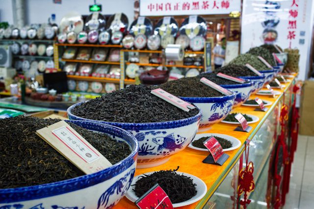 30 Best Markets in China: Best Street & Wholesale Markets! | OneVasco Blog