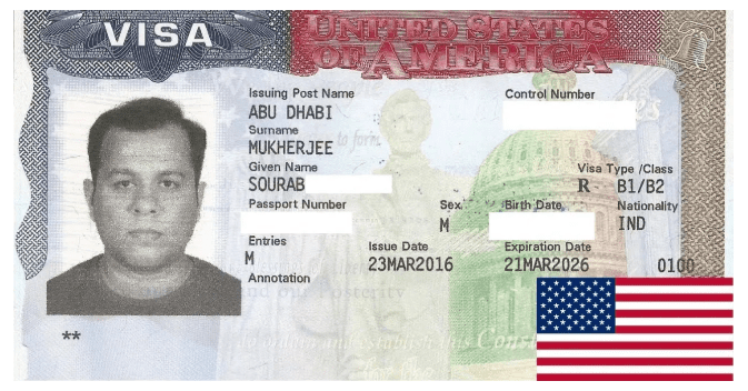 USA Visa for Indians - Fill out DS-160, Visa Appointments, & More ...