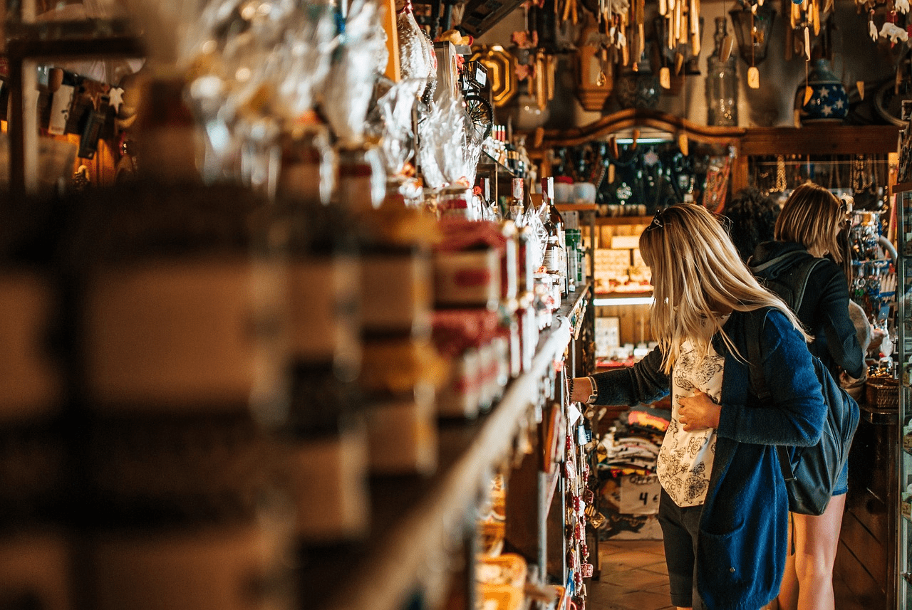 20 Best Markets in Maldives: Top Shopping Spots for Tourists | OneVasco ...