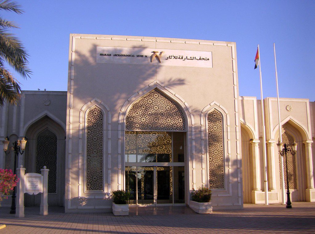 Uncover the 11 Museums in Sharjah You’ll Love | OneVasco Blog