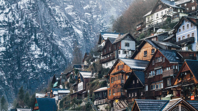 How To Check Austria Visa Application Status Online?