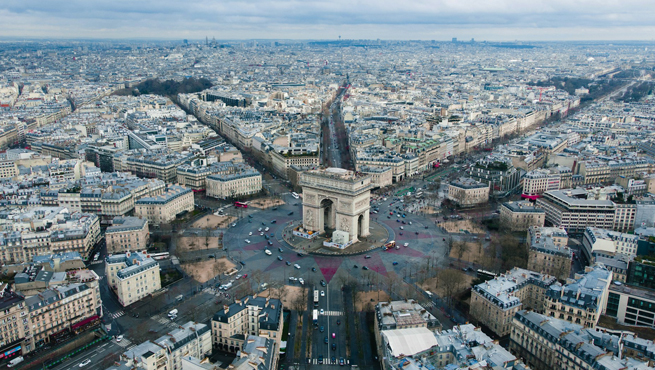 How To Check France Visa Application Status Online?