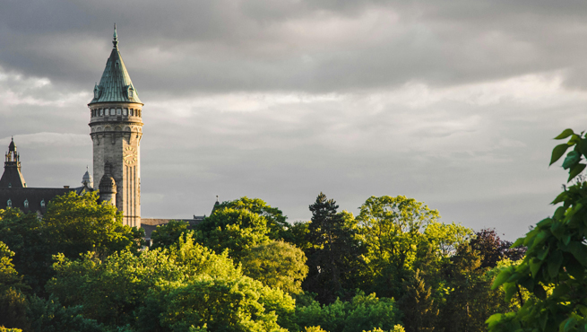How to Book Luxembourg Visa Appointment: A Visa Guide | OneVasco Blog