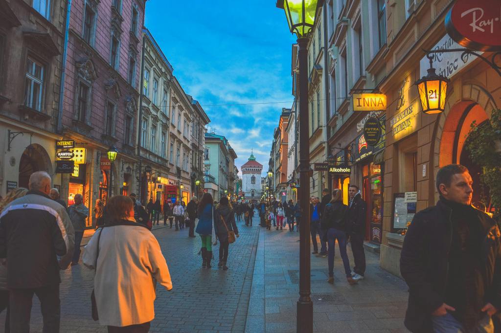 Discover Poland’s Famous Food: 15 Iconic Dishes to Try | OneVasco Blog