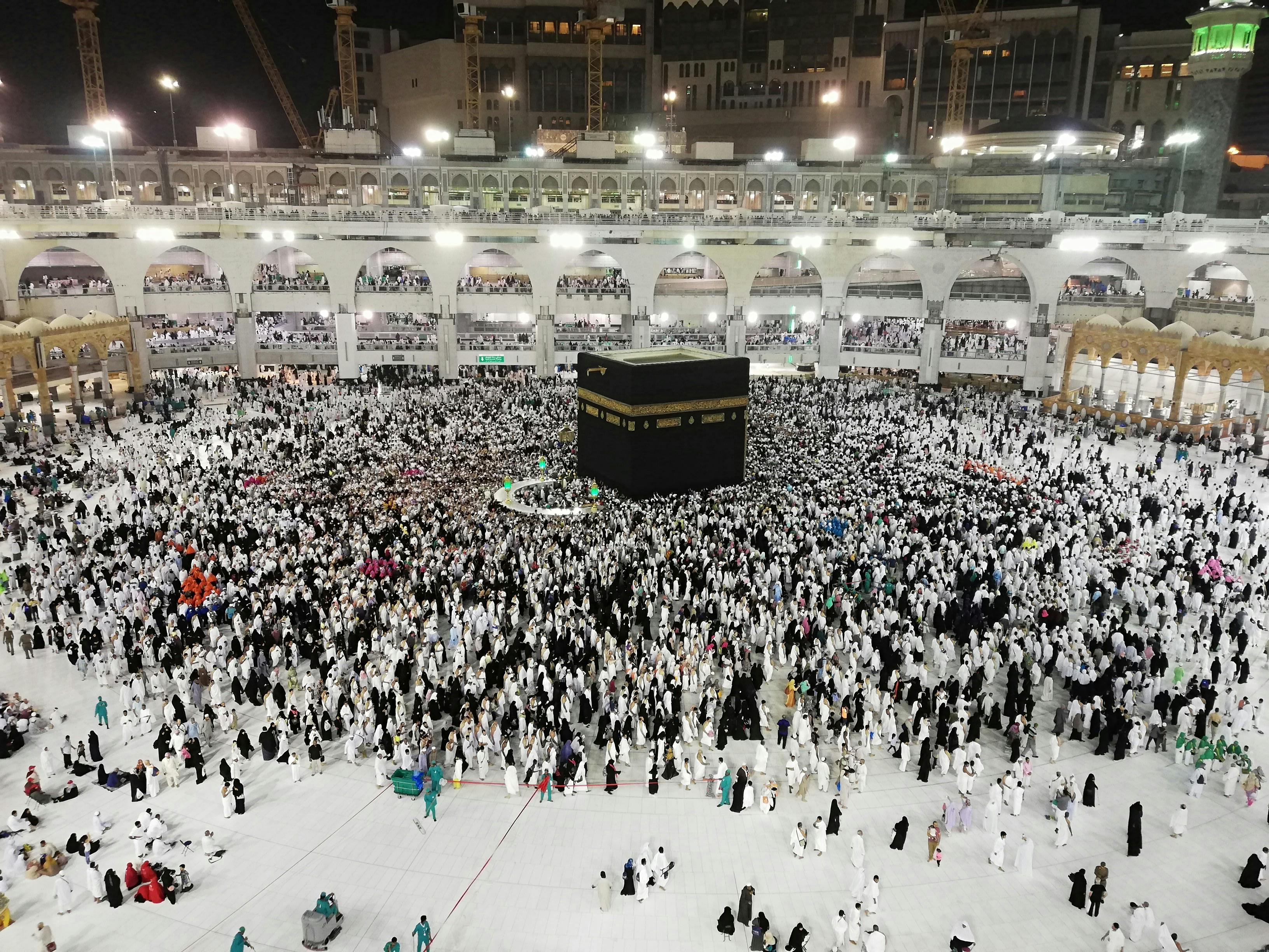 Things to Do in Mecca: Top Sacred & Must-See Experiences | OneVasco Blog